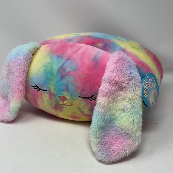 Squishmallows | Toys | Squishmallow Bundle Candy Stackable Rabbit ...